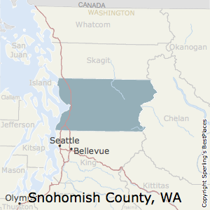 Snohomish County, WA